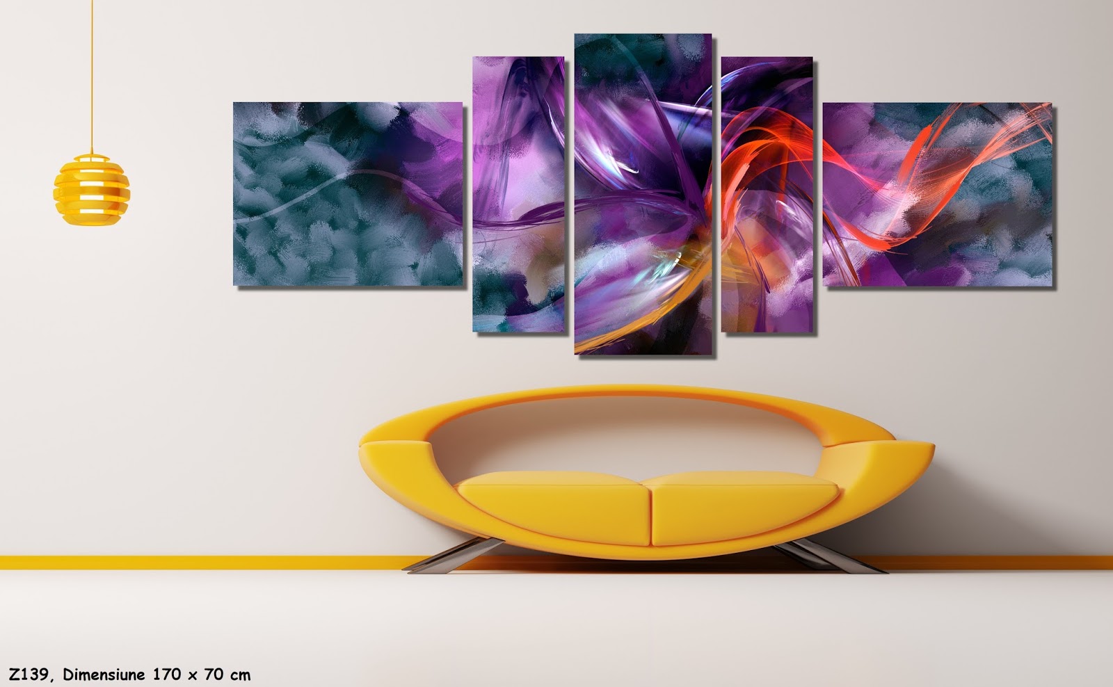 Tablouri Canvas, Tablouri Moderne, Tablouri Decorative, Tablouri ...