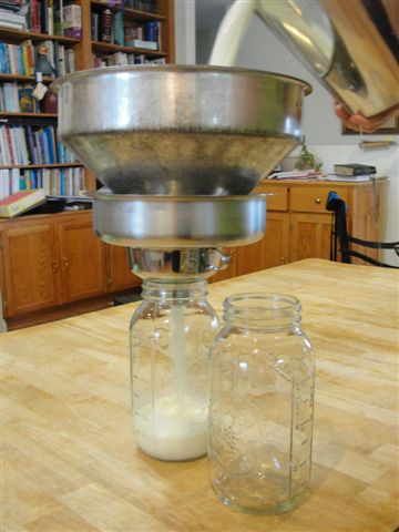 Ask The Homesteaders: Homesteading Today's Homestead: How to Filter ...