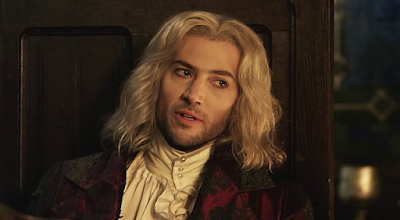 chrichtonsworld.com | Honest film reviews: Sexiest Vampires in movies ...