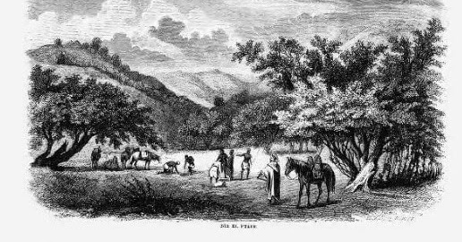 HADEJIA A YAU!: HADEJIA IN THE YEAR 1856.