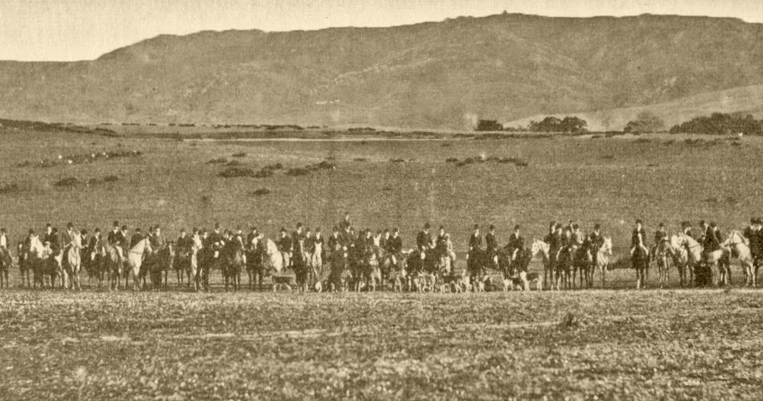 The People of Gibraltar