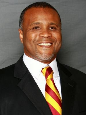 MEAC/SWAC SPORTS MAIN STREET™: Bethune-Cookman promotes Terry Sims as ...