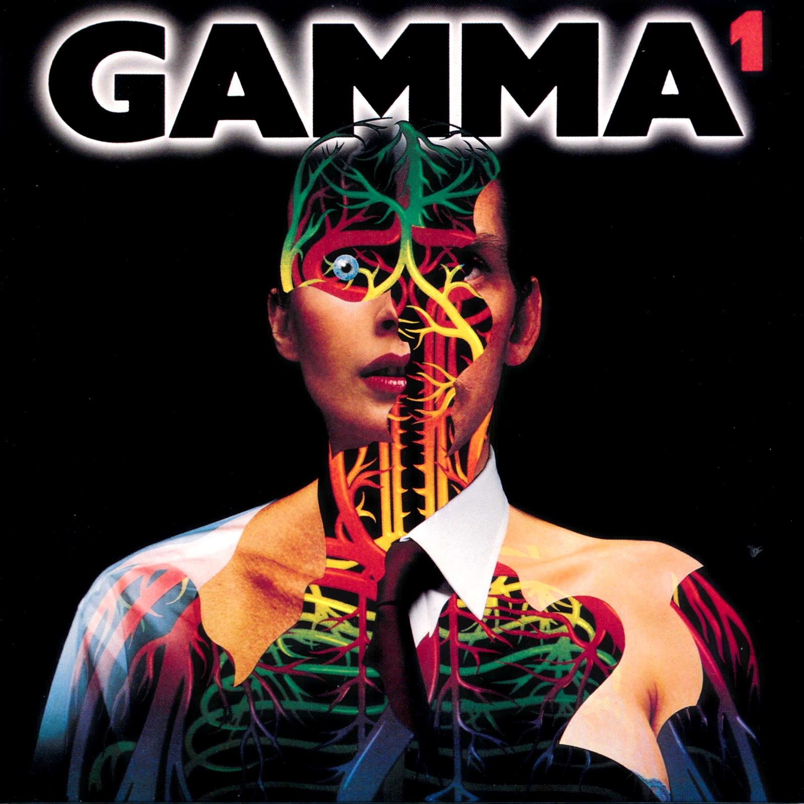 1979 Gamma 1 - Gamma - Rockronología