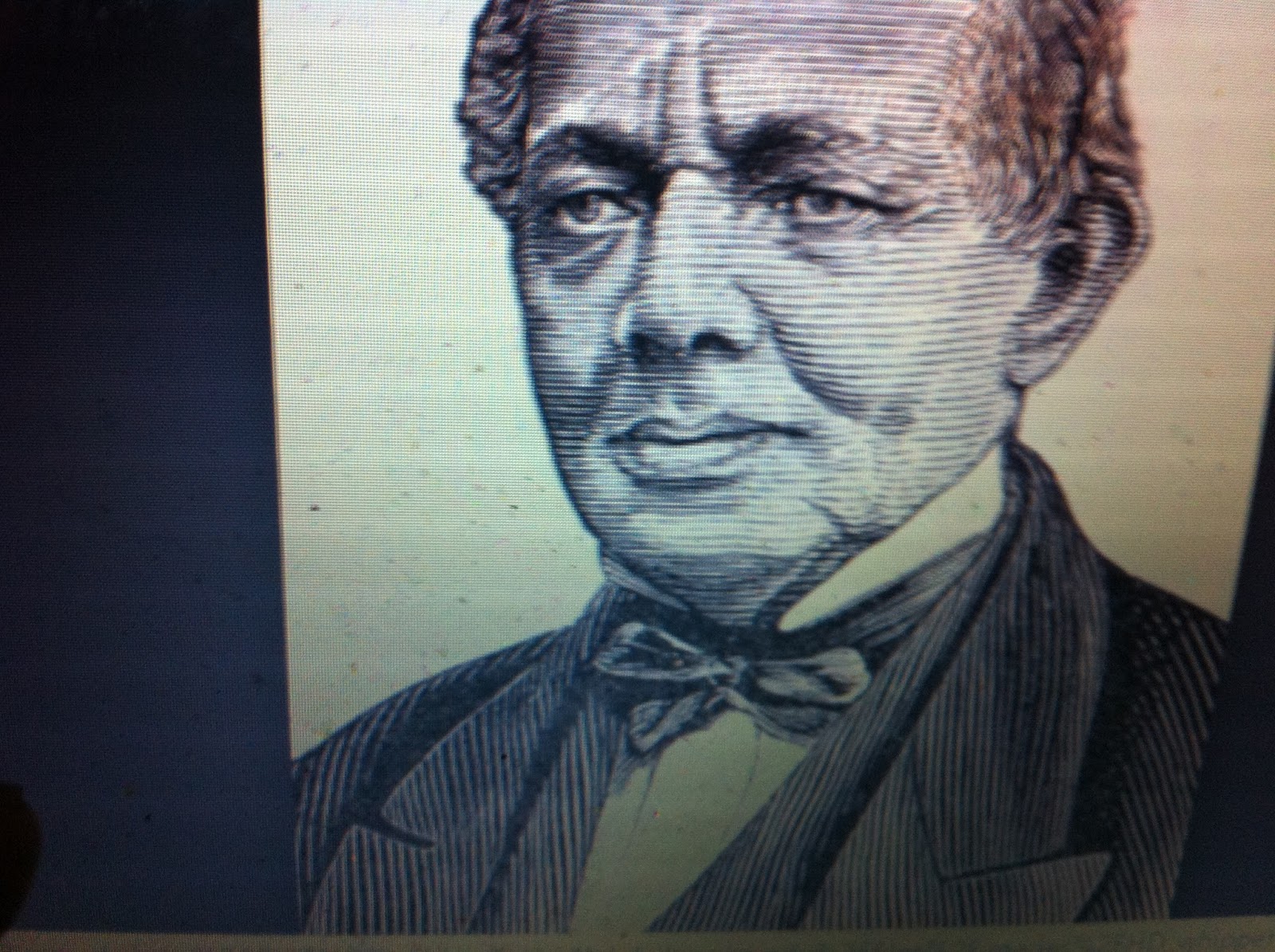 THE BLACK SOCIAL HISTORY:: BLACK SOCIAL HISTORY - WAS AN ABOLITIONIST ...