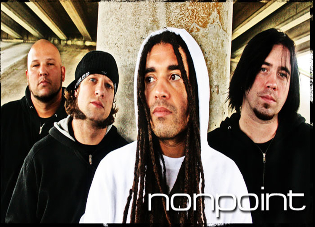 Nonpoint ~ ALL ABOUT MUSIC