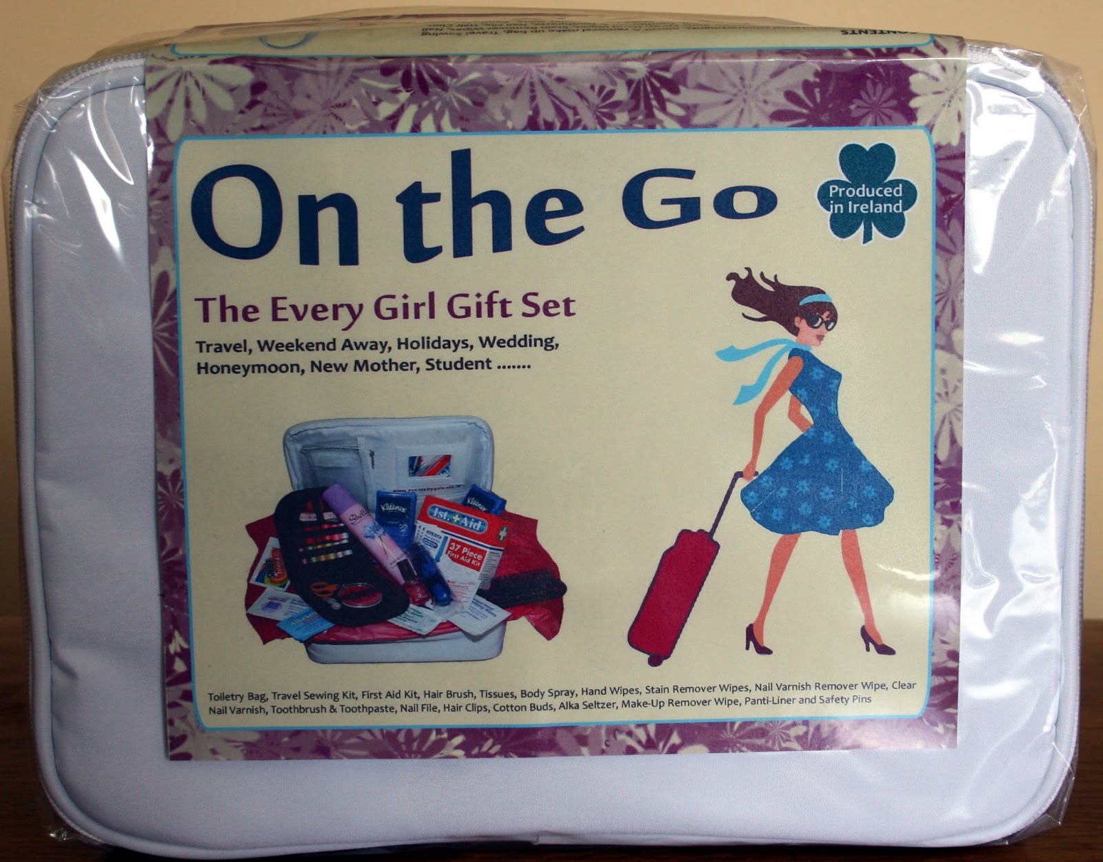 Make Up For Dolls: Bridal Survival Kit - review