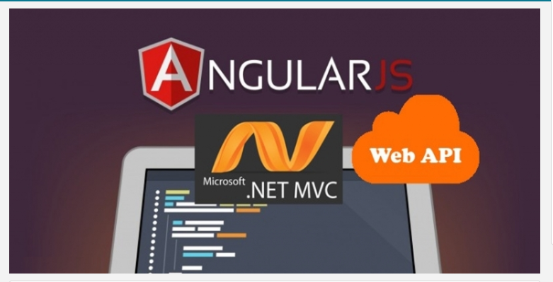 Chia Sẻ Khóa Học Làm Dự Án Thực Tế Với Angularjs, Webapi Và Entity Framework Code First [Khóa ...