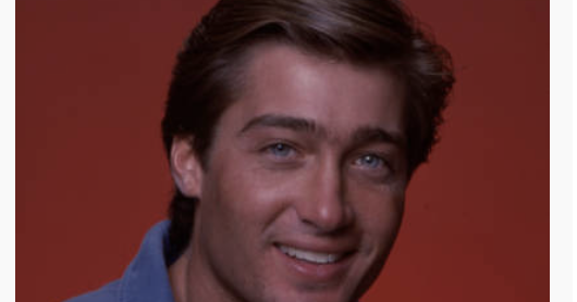 Charles Grant aka Charles Flohe PREACHER EMERSON Edge of Night: CHARLES ...