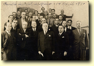 Cien almas: mayo 2011