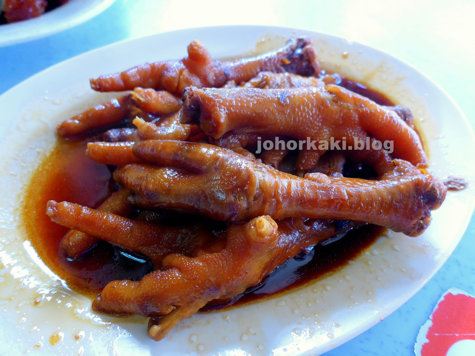 Char Siew Yoong Pudu Ulu · Best KL Char Siew List 叉烧杨家家来 ⭐⭐⭐⭐ |Tony ...