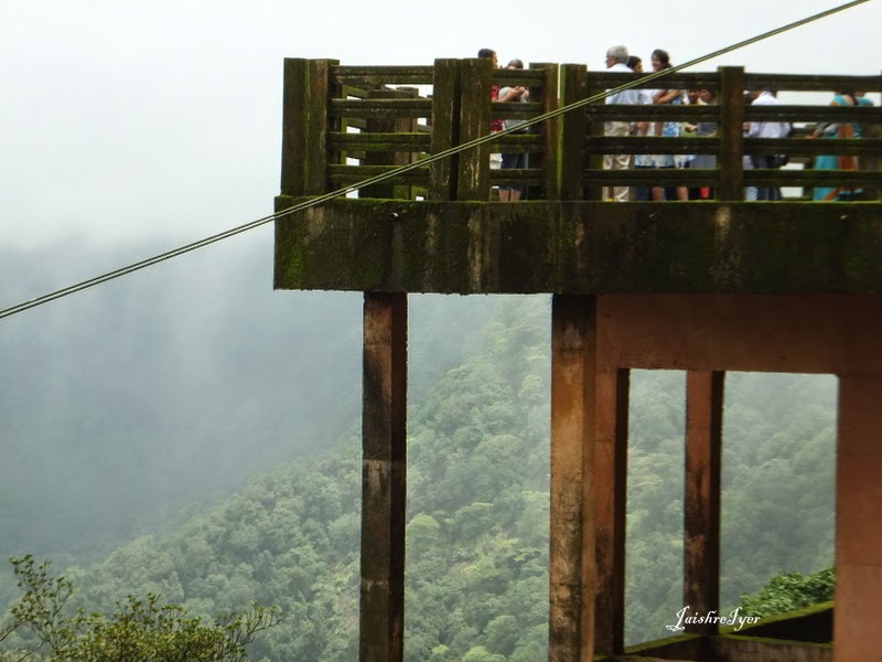 My Views: A Temple Tour3- Agumbe Ghats,Udupi,Malpe Beach,Kukke Subramanya