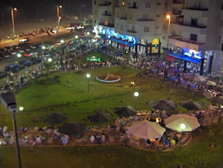 Villes du Maroc: Martil