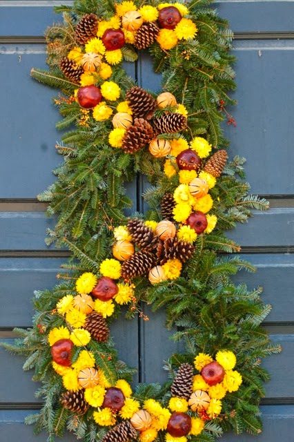 Window On Williamsburg: February 2014