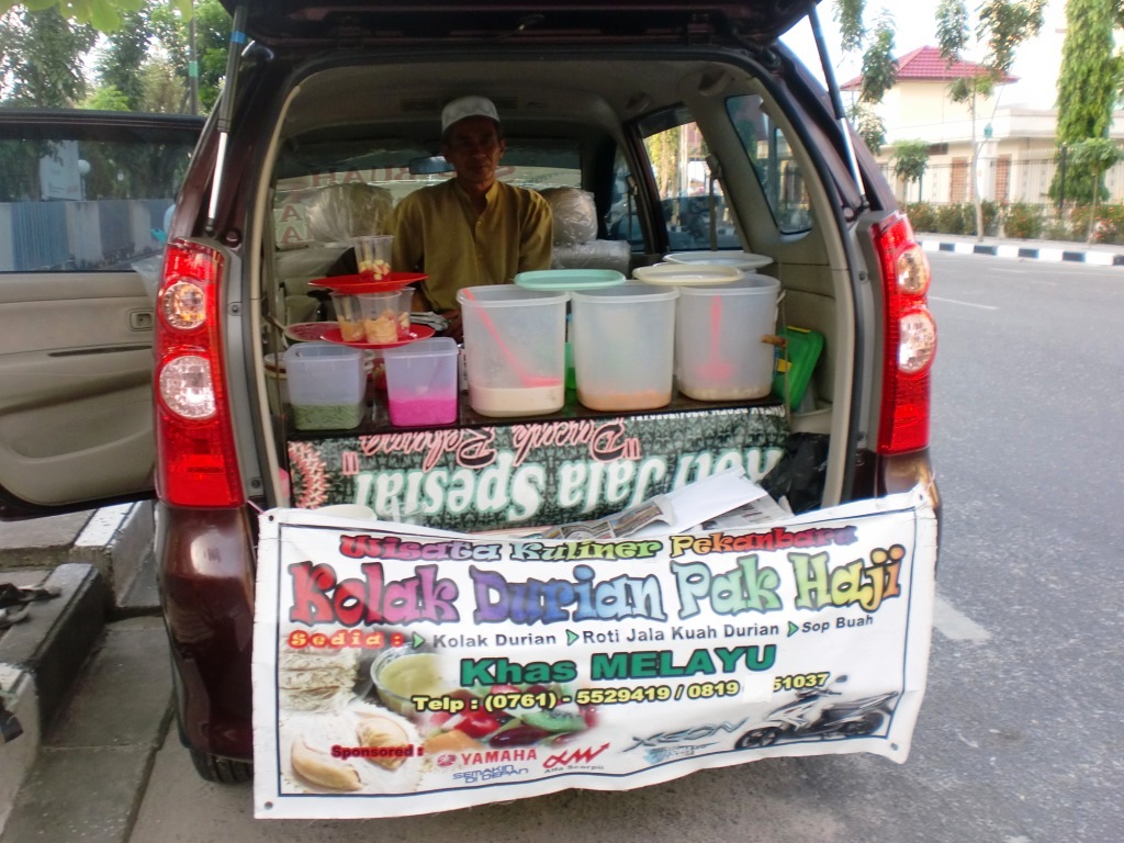 7 Jenis Usaha Memanfaatkan Menggunakan Mobil Pribadi Yang Nganggur ...