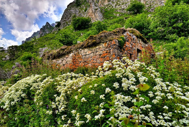 Top seven natural wonders of Spain - LE MAG by AMARANTE LVA