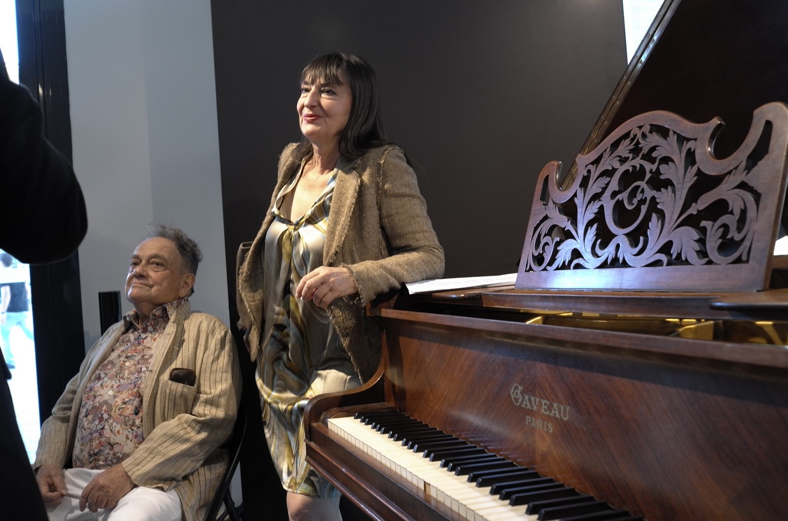 Les amis de Darius Milhaud: janvier 2013