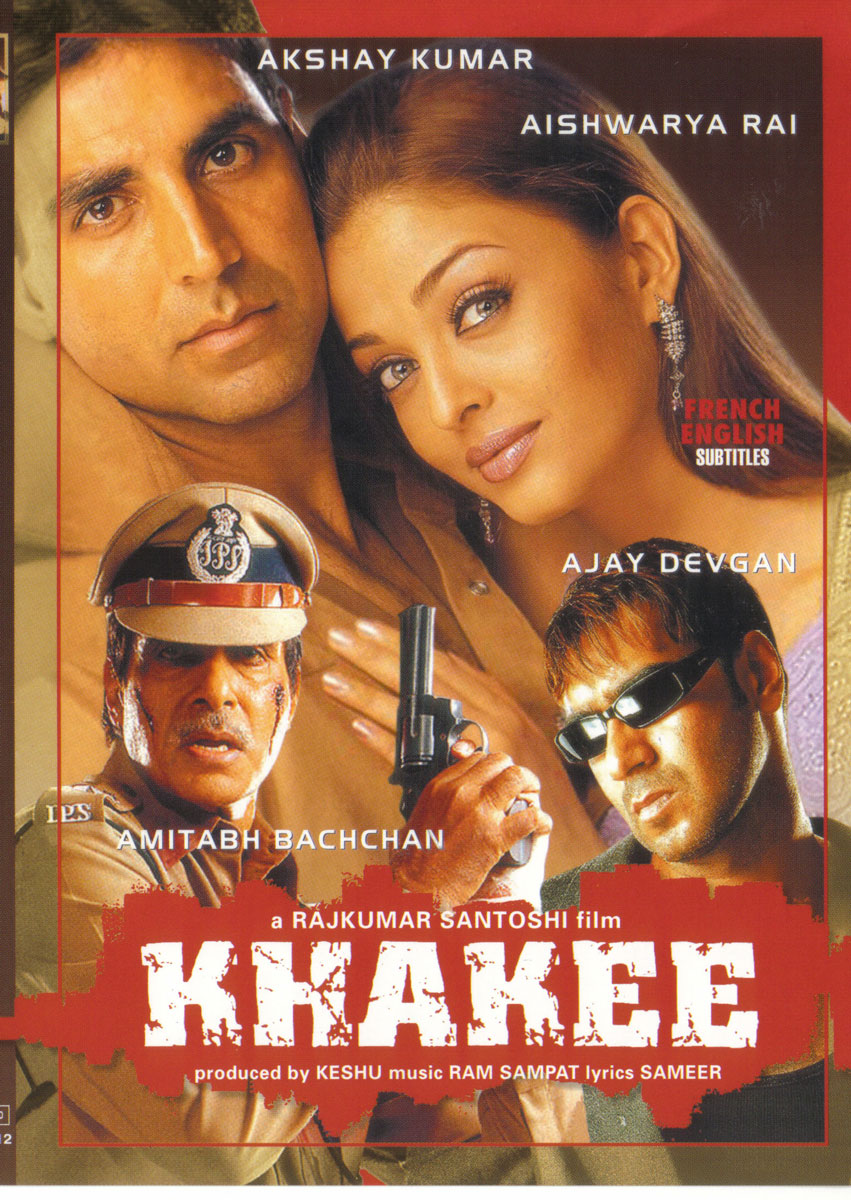 videcool: فيلم Khakee.2004 مترجم
