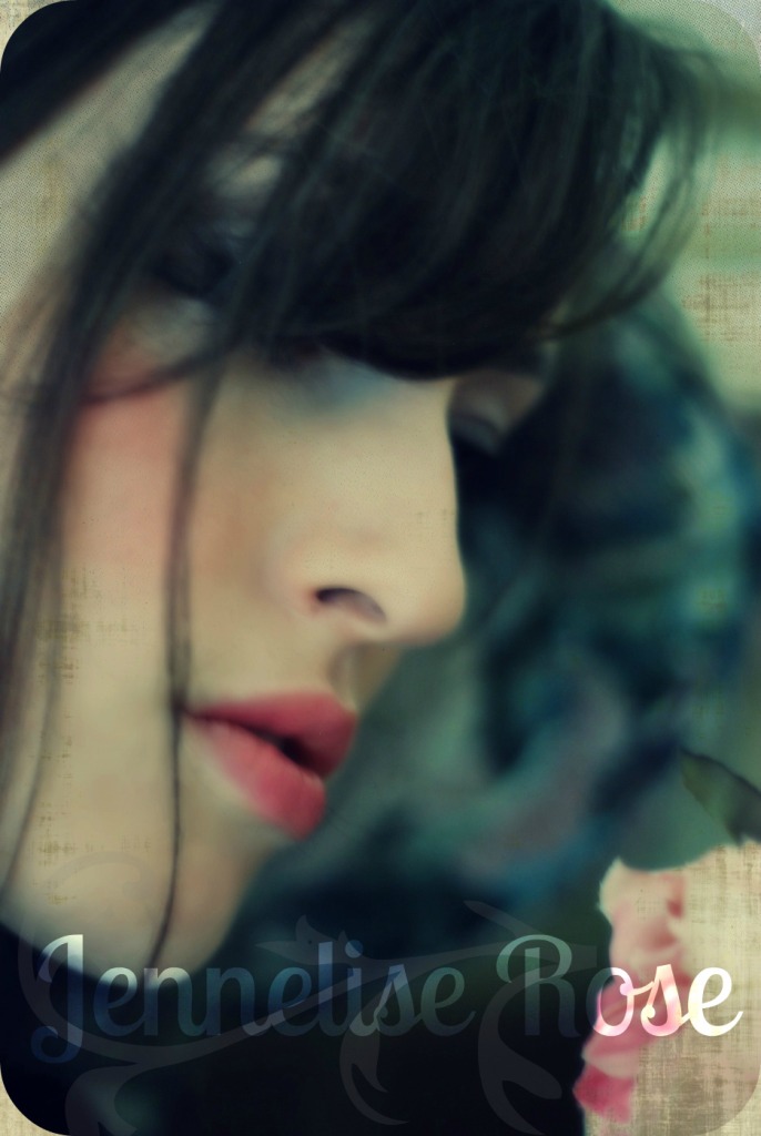 Jennelise: Editing Photos