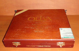 The Old School Palette: More Cigar Pochade Boxes