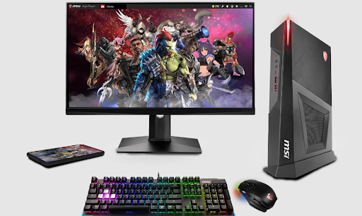 Rekomendasi PC Desktop Terbaik di Indonesia Dengan Harga Murah