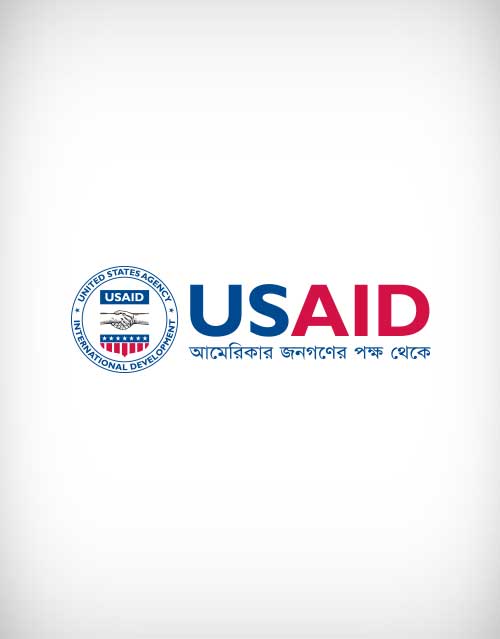 usaid bangladesh vector logo-3