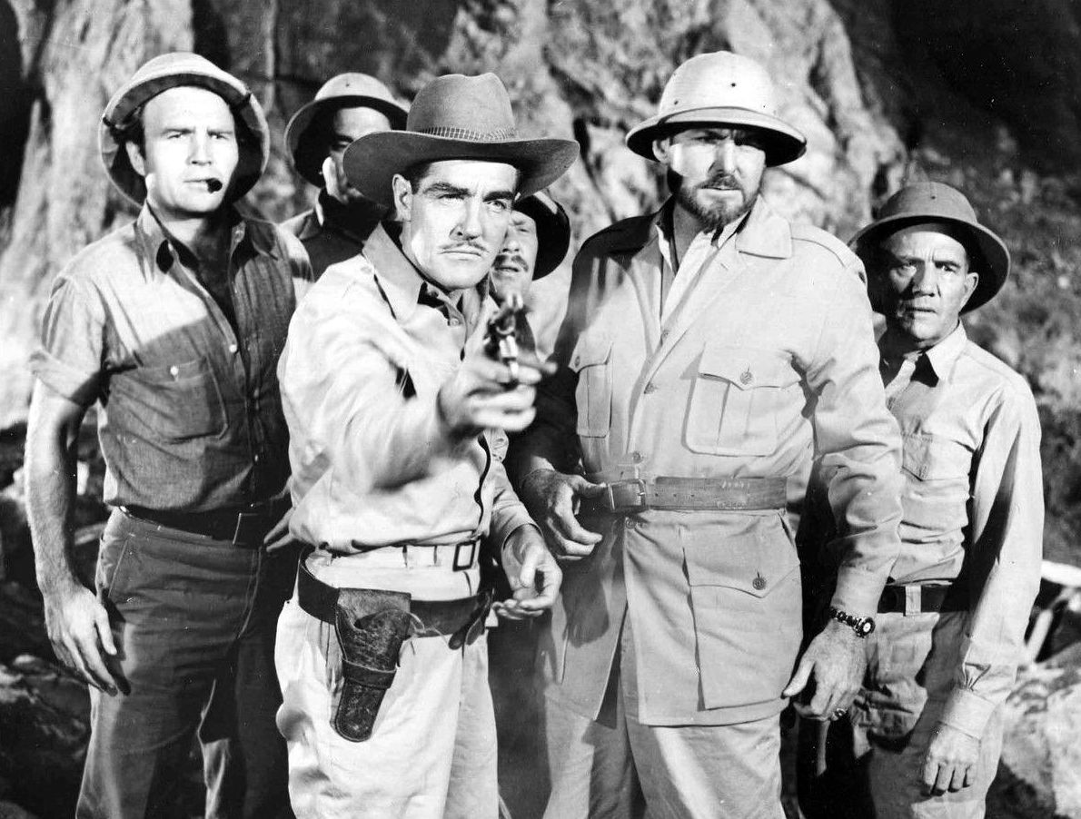 Poseidon's Underworld: Kentucky Darby