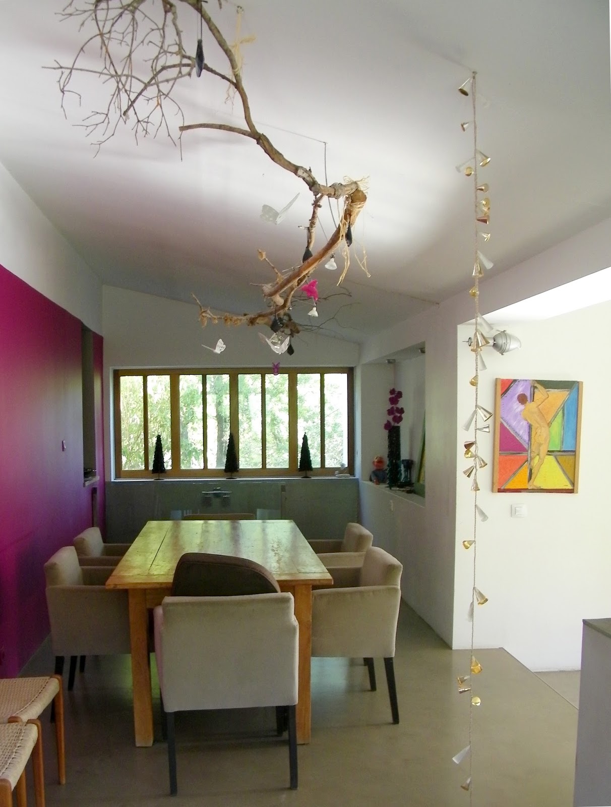 Ici vous trouvez le blog de INTERIOR CRISP jusqu'à OCT 2017. Le nouveau ...