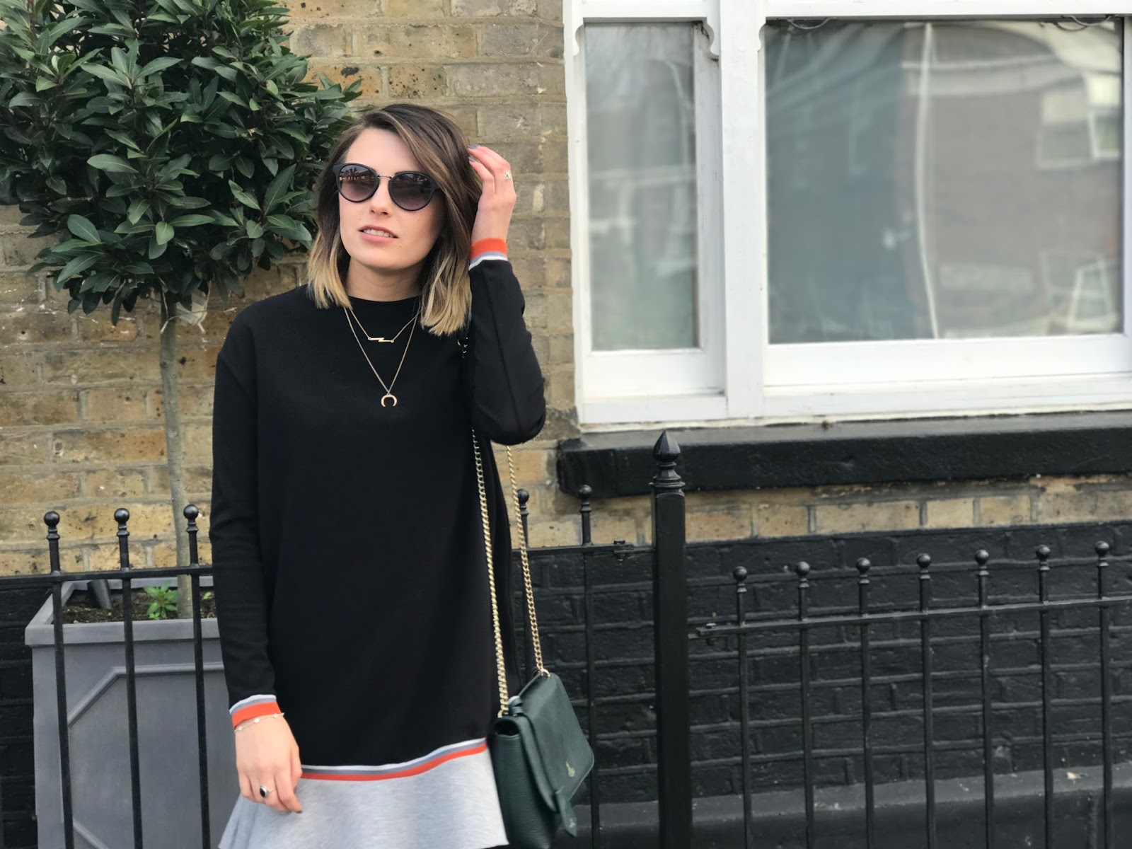 Amy Rowley Style - With Perfect Glasses | Amy Rowley