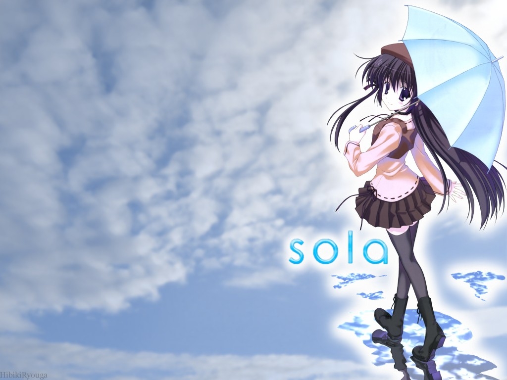 Sola