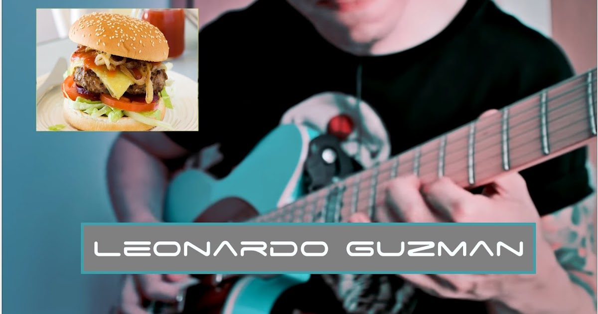 Leonardo Guzman: Tasty Solo by Stefano di battista on Jazzbit's ...