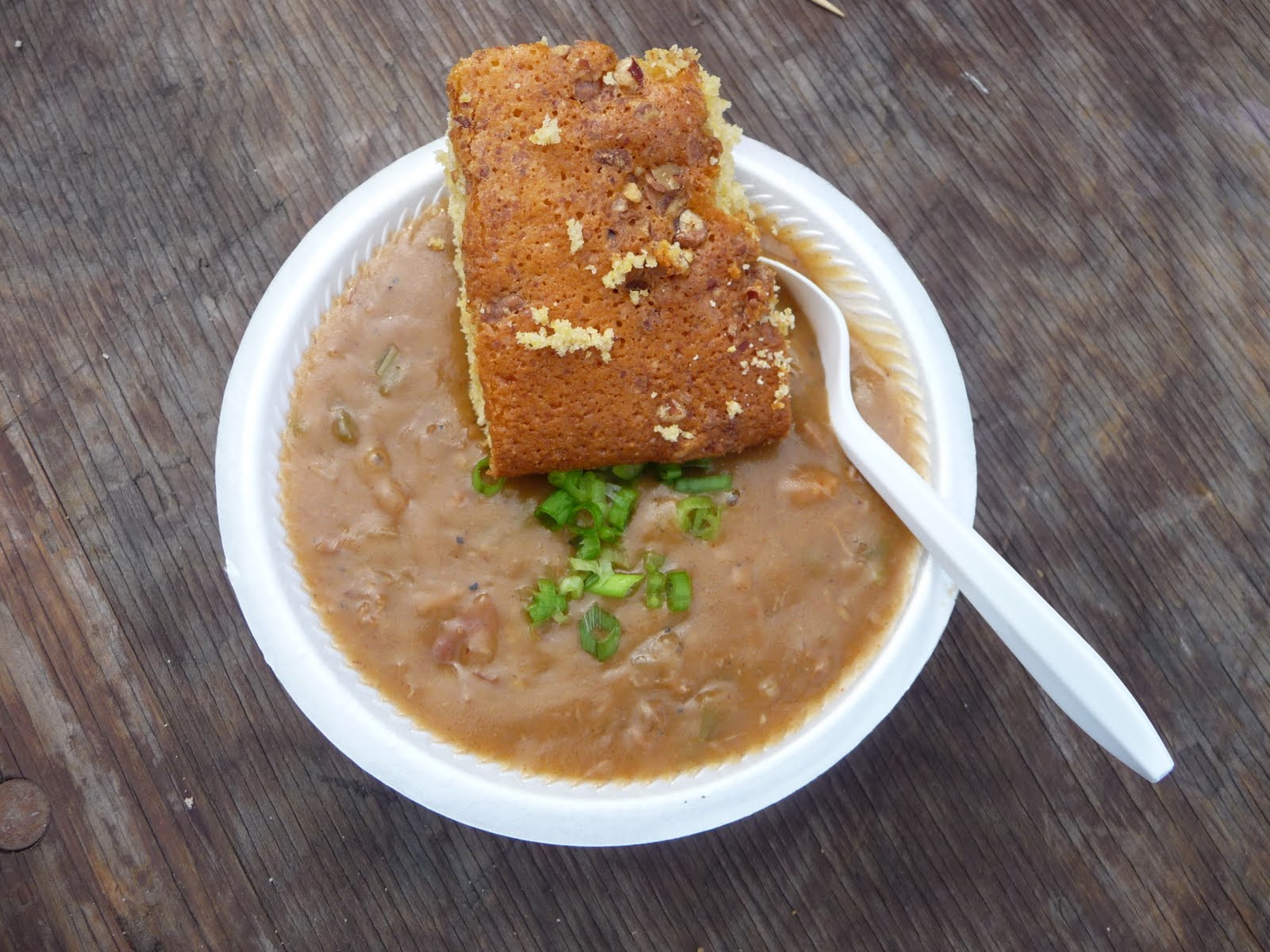 The Foraging Foodie: On the Prowl: The Charleston Food Truck Rodeo