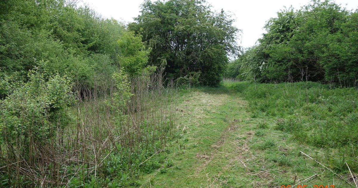 A5walk: Tripontium, Venonis