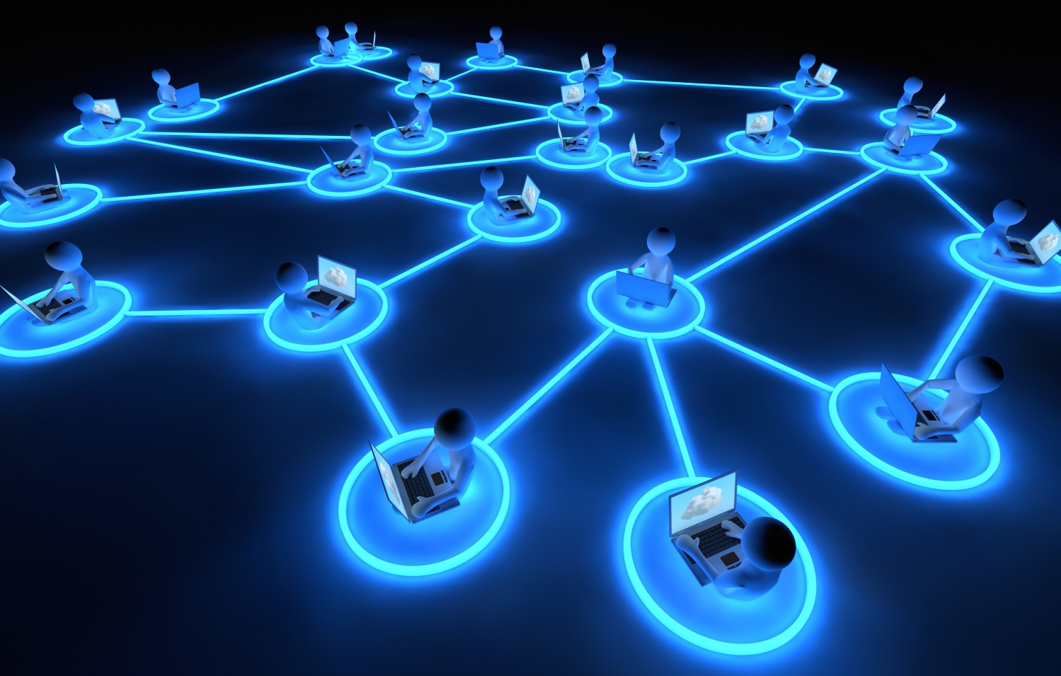 opensys: 5 Consideraciones importantes al desplegar redes definidas por ...