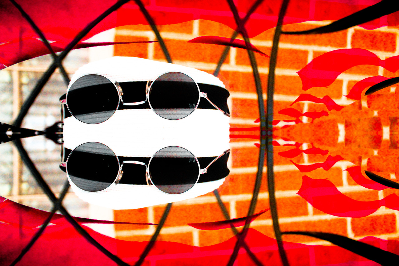 Real College Student of Atlanta: Why {Colin G.} loves ATL & photography