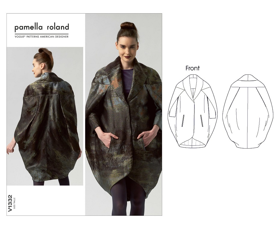 Couture et Tricot: Miss Fisher DIY sewing guide: Coats and Jackets ...