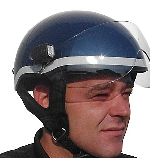 On Scene with theEMSstore: Product Feature: B2 EMT Helmet