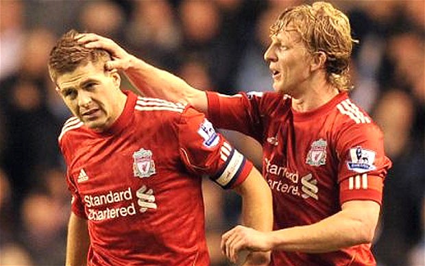 Steven Gerrard Profile and Images | FOOTBALL STARS WALLPAPERS