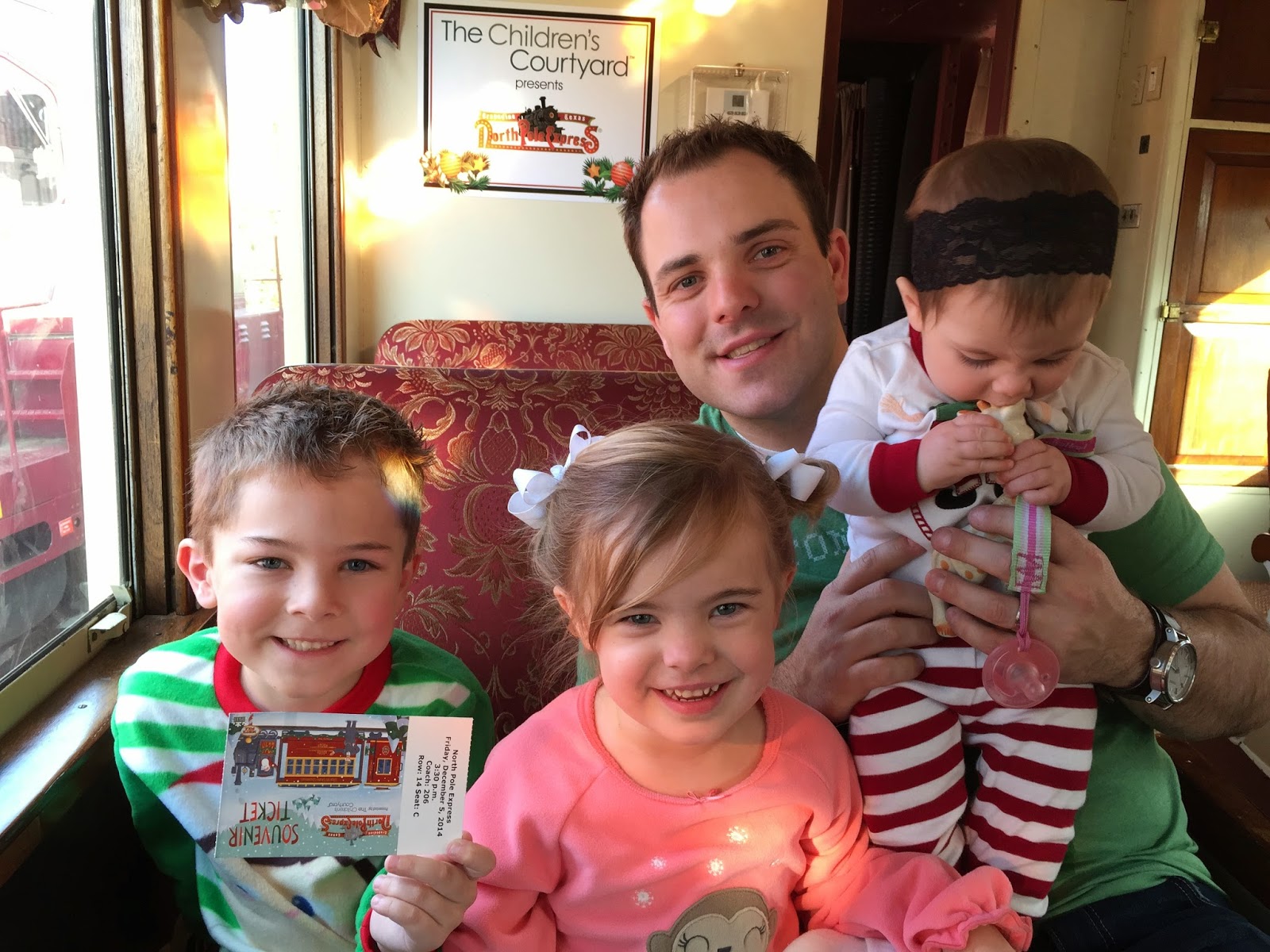 A Day in the Life...