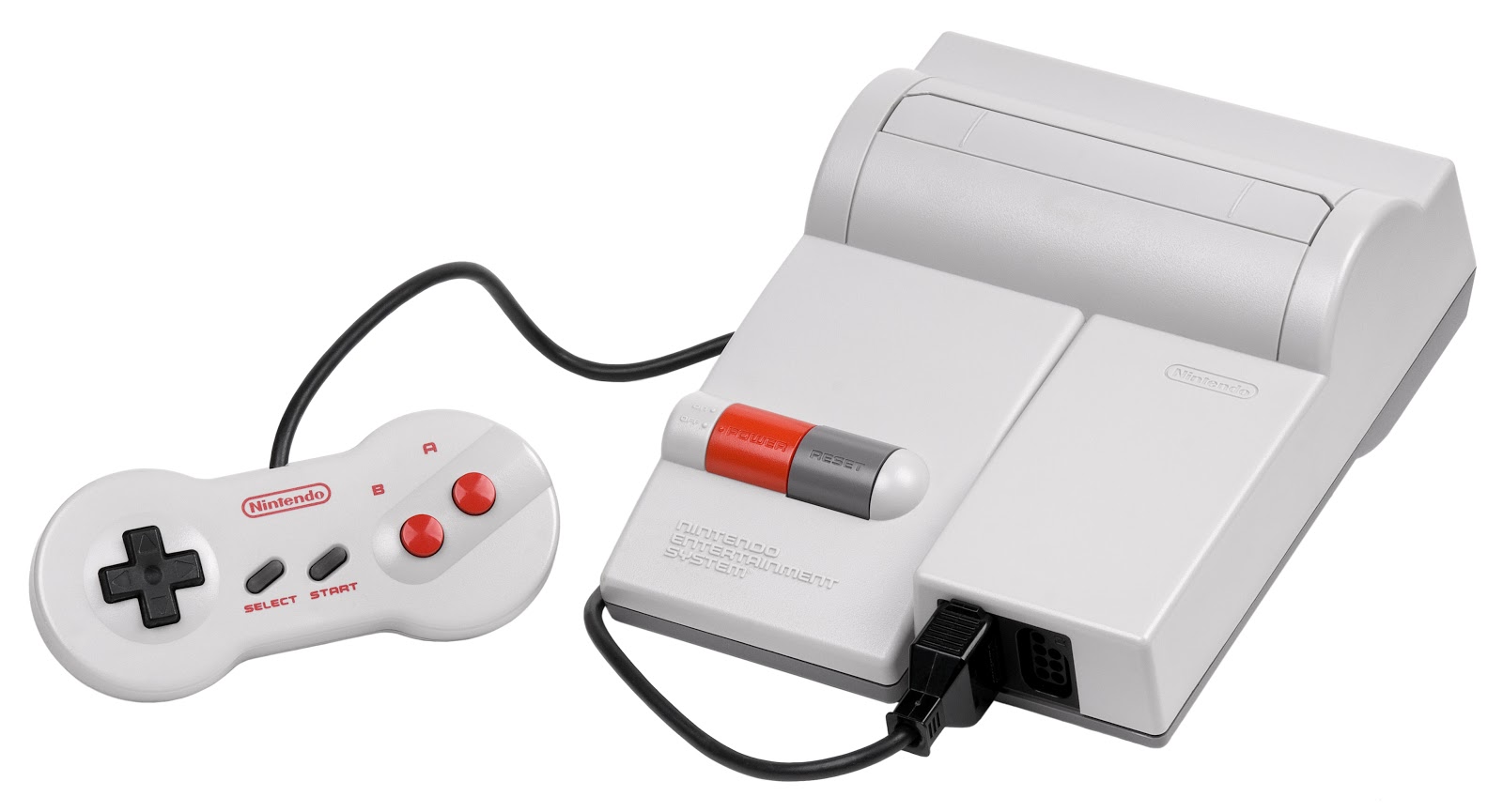 Retro Revelations: Happy Birthday: A Celebration of the NES