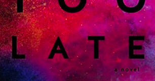 Too Late by Colleen Hoover: book review