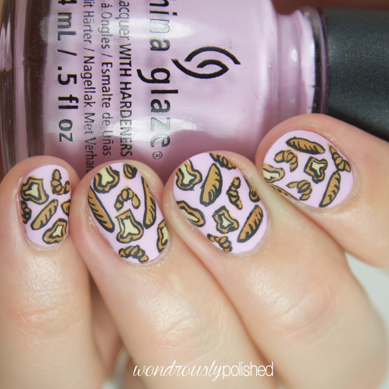 Wondrously Polished: The Digital Dozen does Food - Day 5: Grains (Bread!)