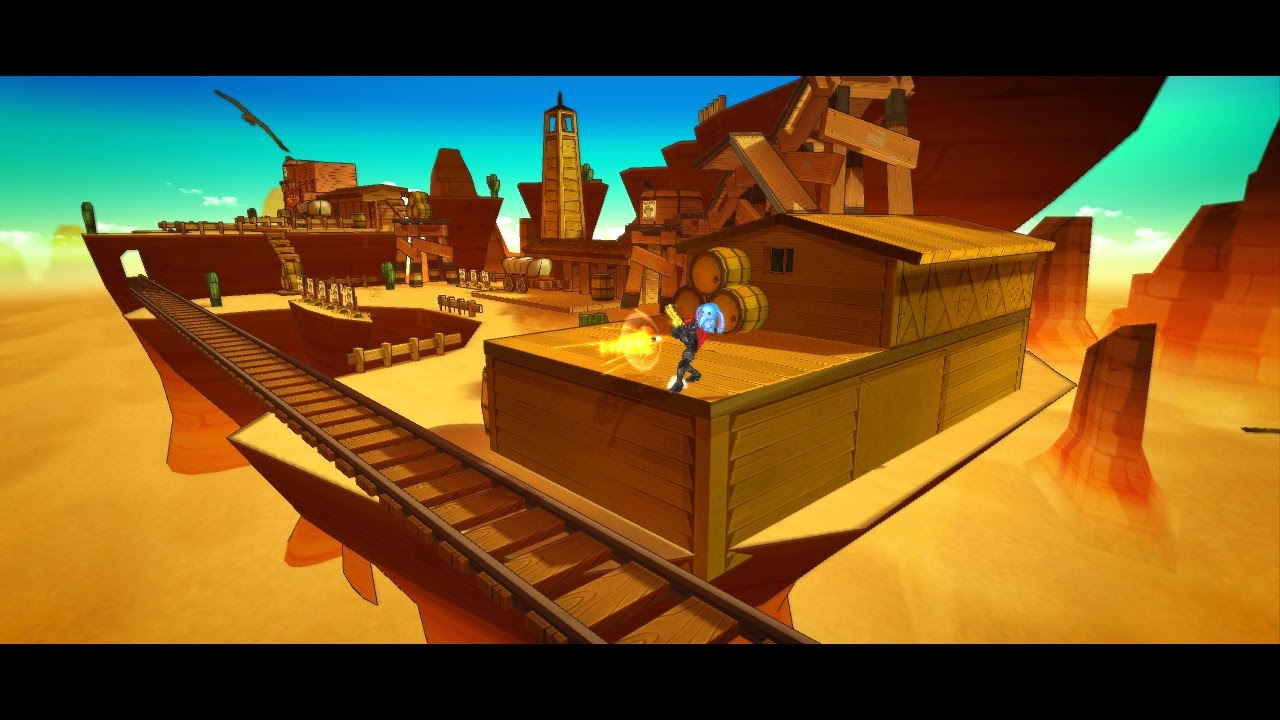 MAPS PLAZA - Guide Lost Saga