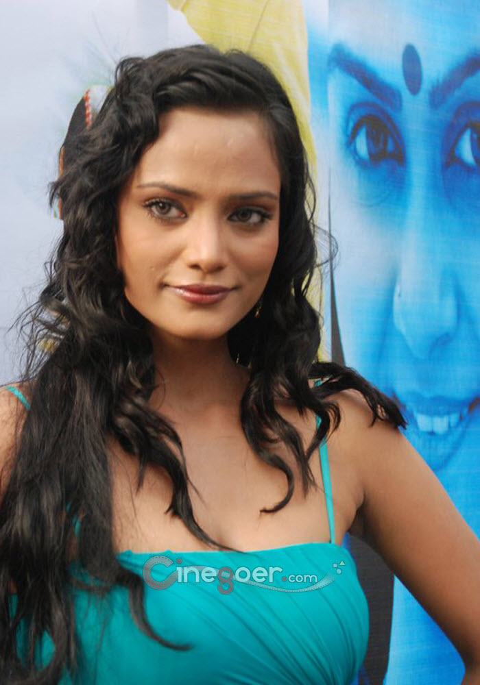 CINEGOER PICS: Shariya Khan