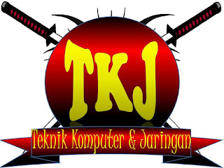 Kumpulan Logo TKJ | Gambar TKJ | Logo | TKJ