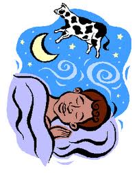 Fakta Menarik Orang Bermimpi | Dunia Artikel