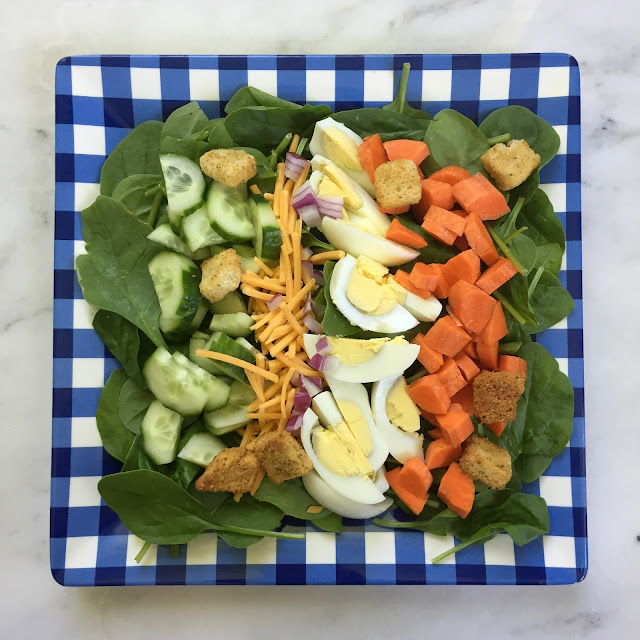 Polka-Dotty Place: May Recipe Round Up