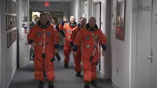 Live Updates: Watch Shuttle Endeavour Launch on NASA TV Live | News and ...