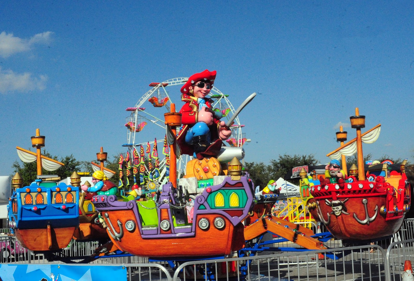 NewsPlusNotes: Scott And Carol Present - What's New for Quassy ...