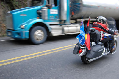 Pan am motorcycle - Motorcycle News