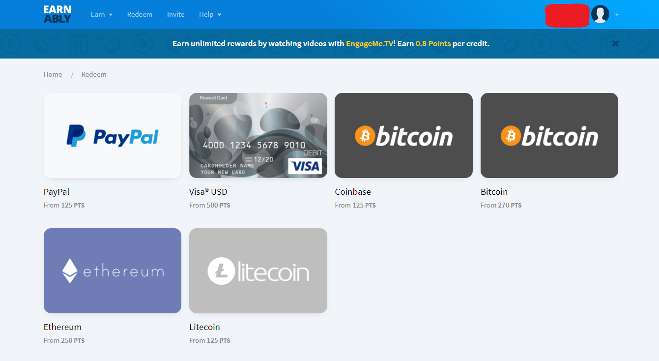 Lucrando Na Internet Brasil: Earnably Como Funciona?